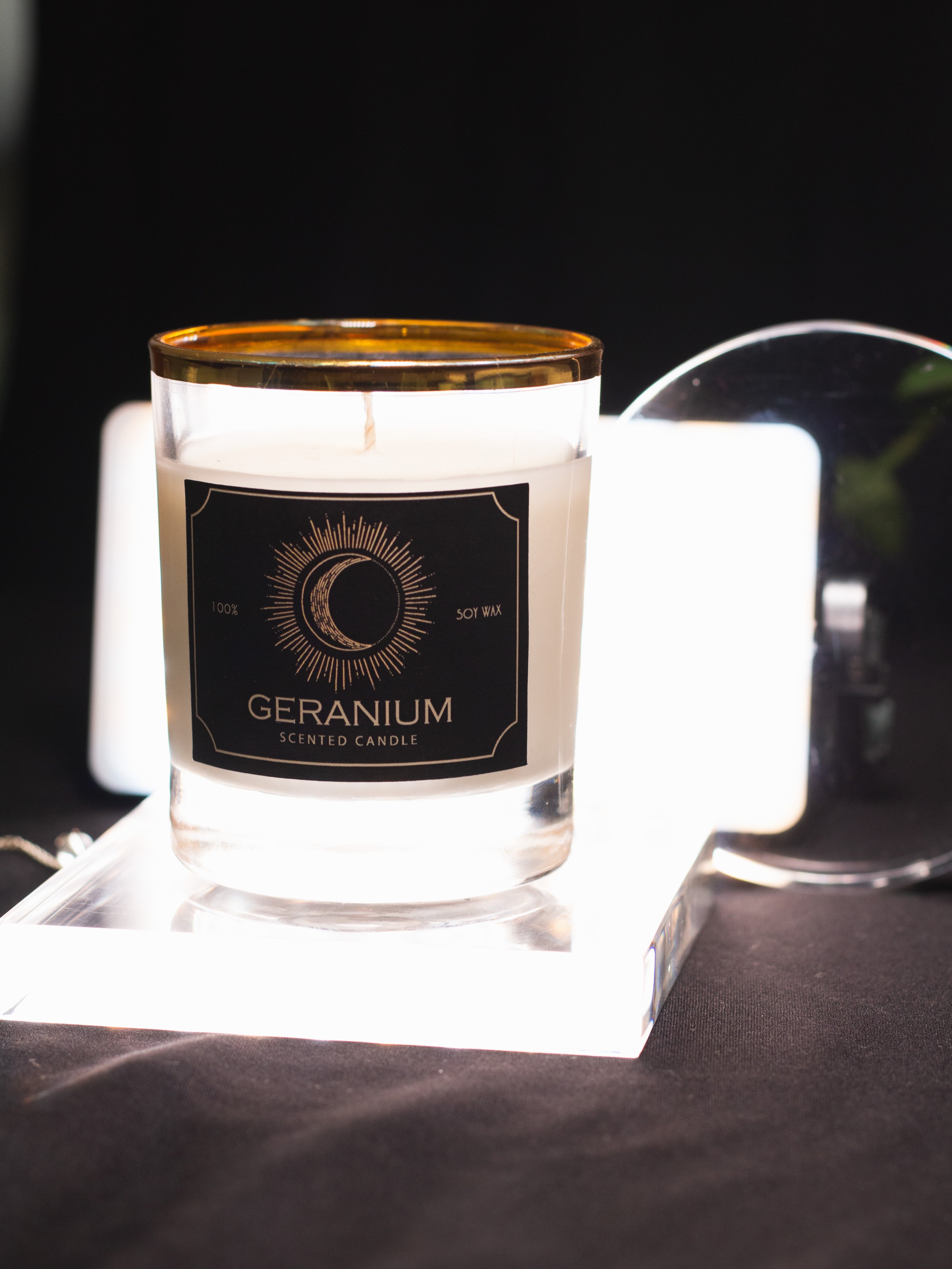 Customized Candles – Motion Trading