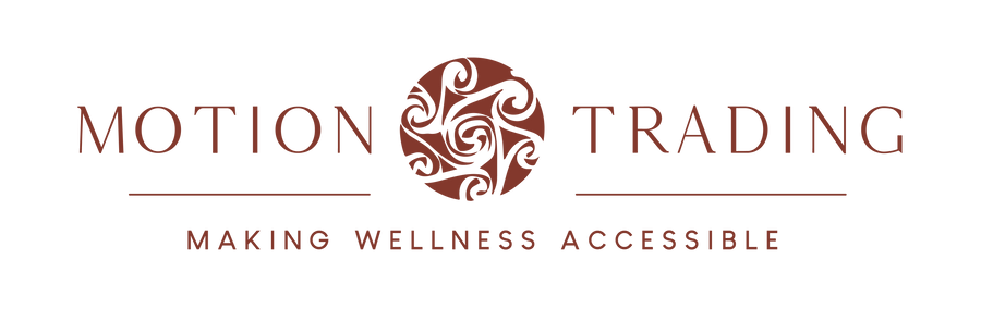 Contact Us – Motion Trading