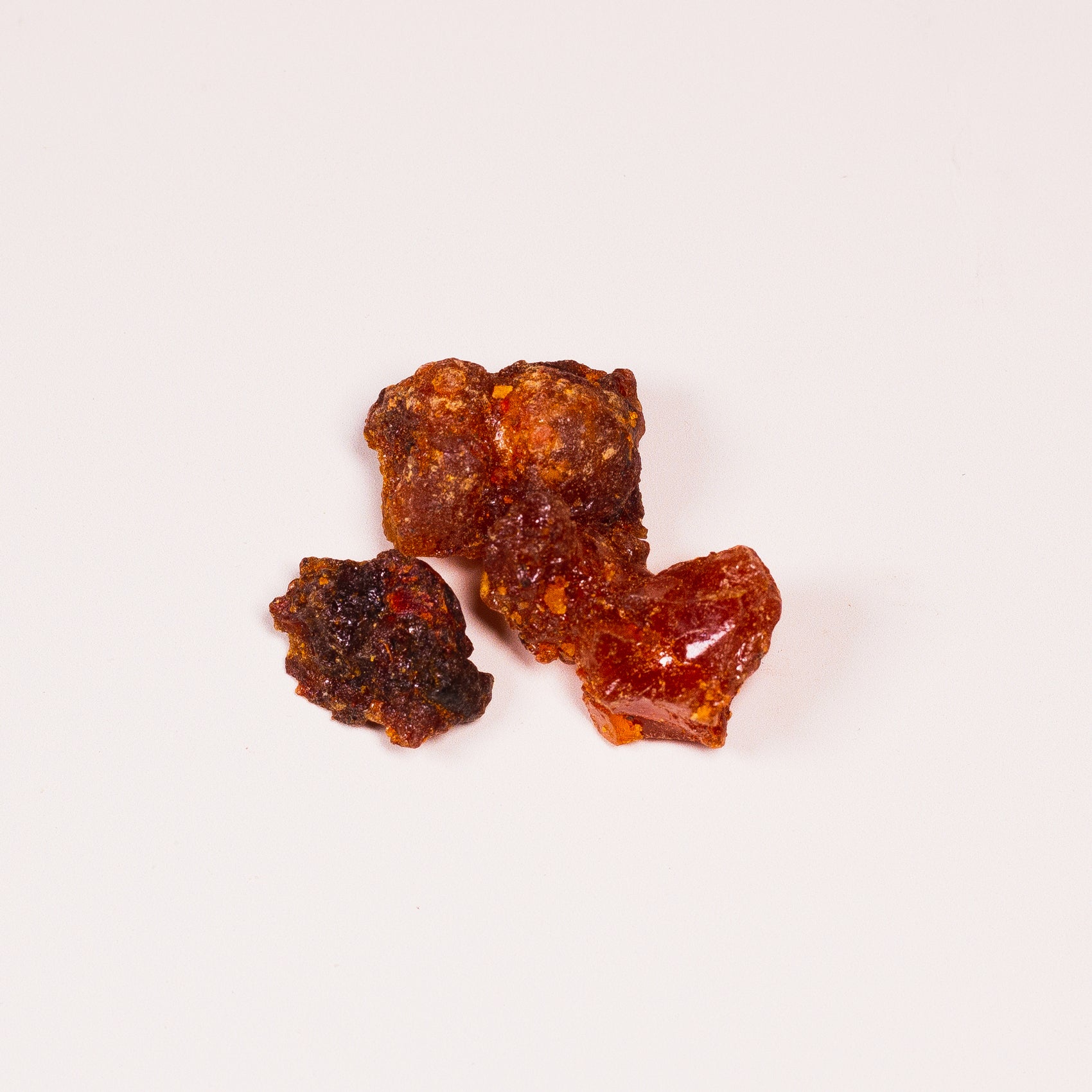 MYRRH (Commiphora Myrrha) RESIN - 100 ML