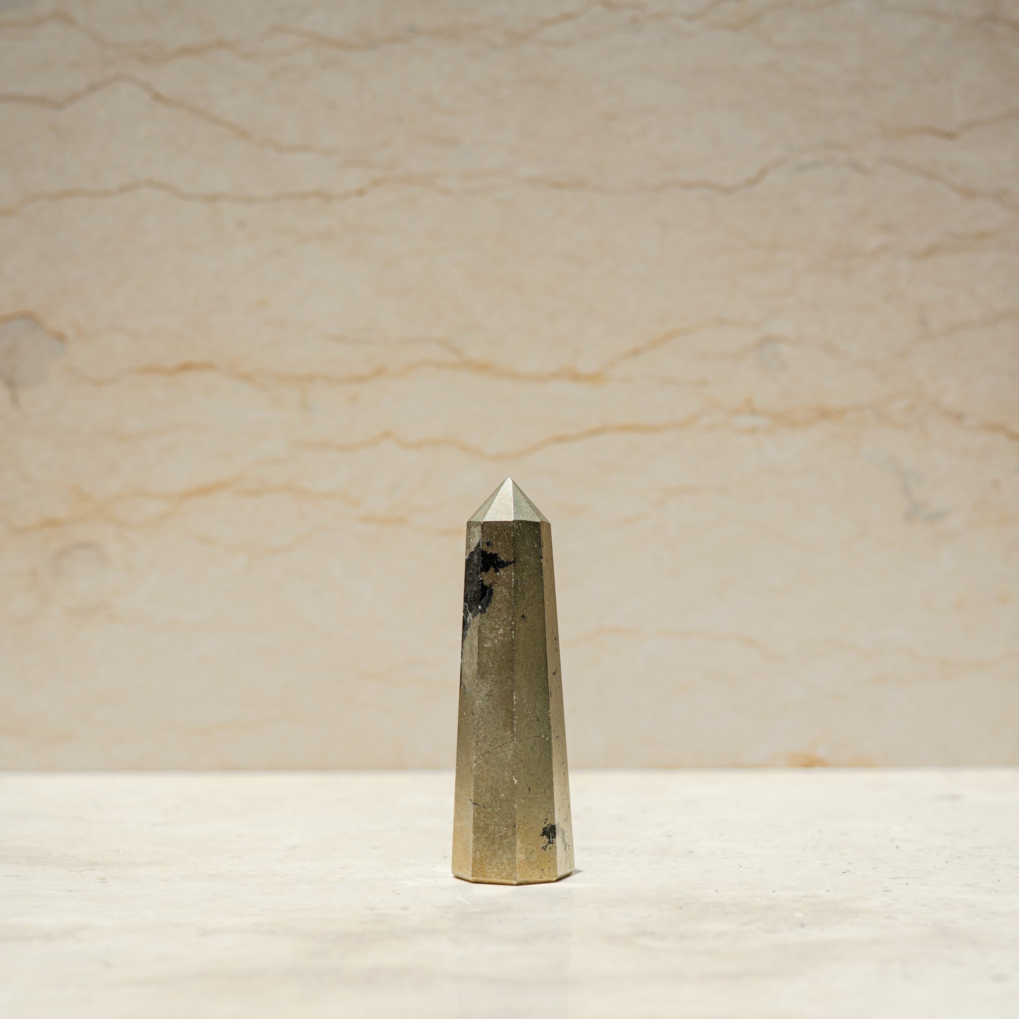 PYRITE POINTER